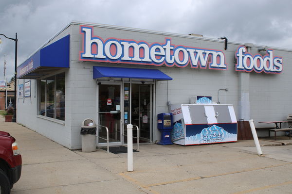 Hometown Foods put up for sale by owners | News, Sports, Jobs - North ...